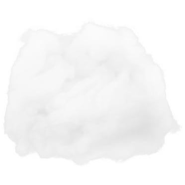 Murdoffiu Pillow Filling Stuffing for Cushions and Dolls, High ...