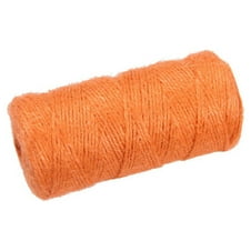 Plastic Craft String