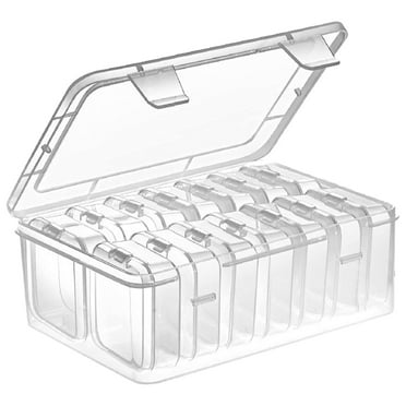 Creative Options Craft Storage Solutions: Portable Bead and ...