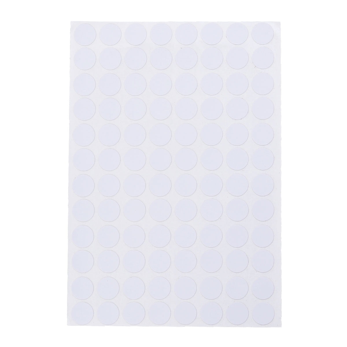 Gymnture 15mm Self Adhesive Screw Cover Caps for Furniture - Walmart.com