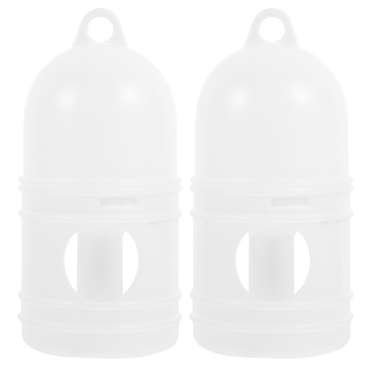 Gymnture 1L Pigeon Water Dispenser: Quail & Bird Drinker - Walmart.com