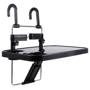Shop Car Laptop Holders and Trays for Comfortable Vehicle Use