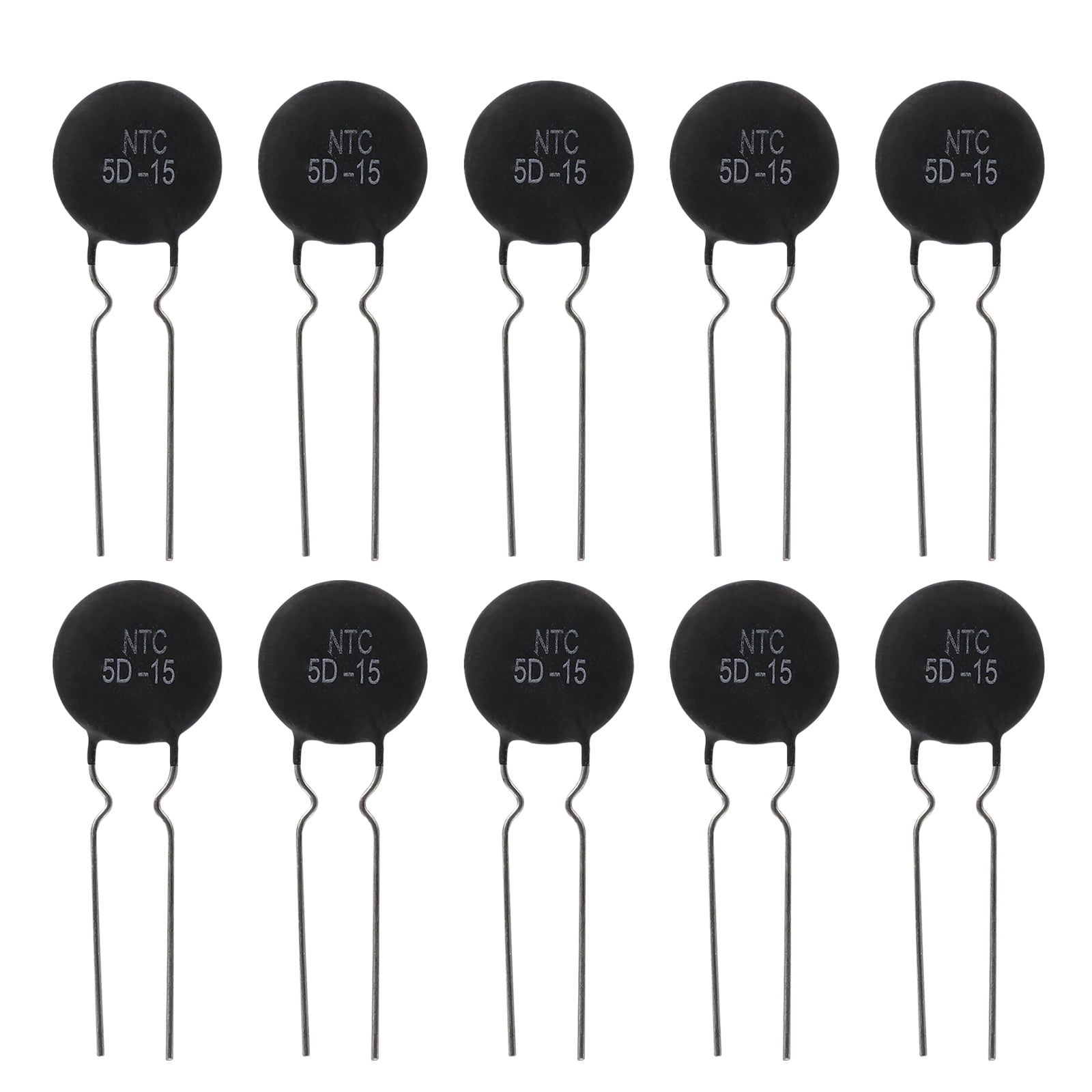 Gymnture 20 Thermistor Inrush Current Limiters - Walmart.com
