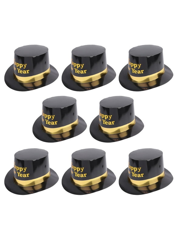 New Years Hats in New Years Party Wear & Accessories - Walmart.com