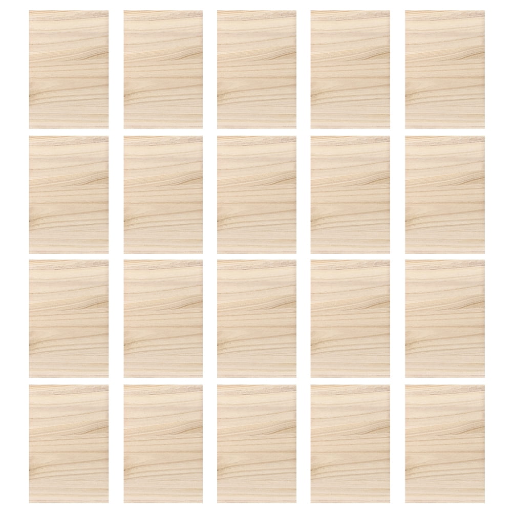 Gymnture 20pcs Rebreakable Taekwondo/Karate Board Set (Khaki) - Walmart.com