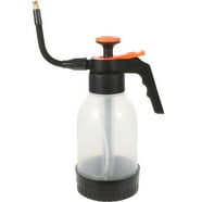 HDX 56 oz Handheld Pressurized Manual Sprayer, Adjustable Nozzle ...