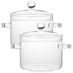 Glass Cookware Sets