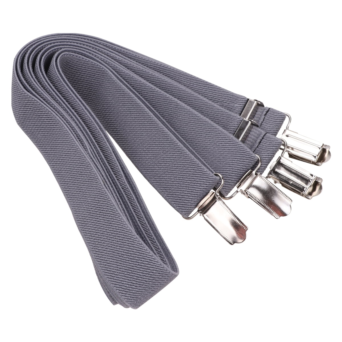 Gymnture 2pcs Stainless Steel Mitten Clips for Kids & Adults - Walmart.com