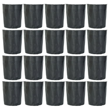 Super Plugs Organic Seed Starter Plugs, 100 Count, Biodegradable, 1 ...