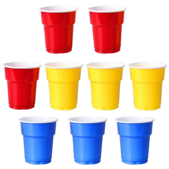 Kids Plastic Cups