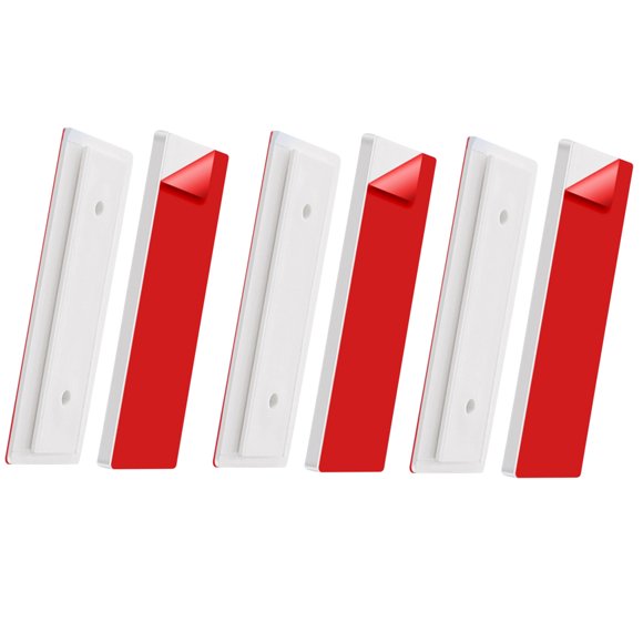 Shop Adhesive Shelf Brackets and Support Hooks for Home Improvement