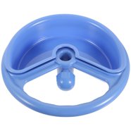 Able Life Able Tray Table, Adjustable Swivel TV Tray and Laptop Table ...