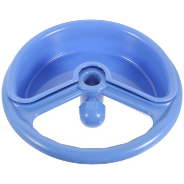 Able Life Able Tray Table, Adjustable Swivel TV Tray and Laptop Table ...