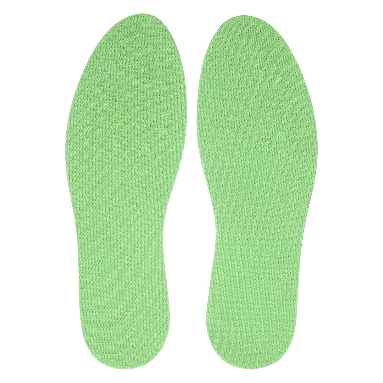 Gymnture Arch Support Insoles Orthopedic PU Inserts for Plantar ...