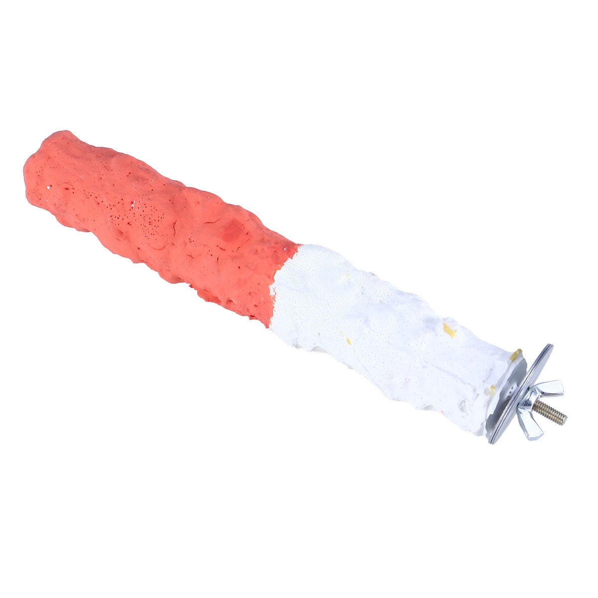 Gymnture Bird Cage Perch, Parrot Stand, Cuttlebone Perch - Walmart.com