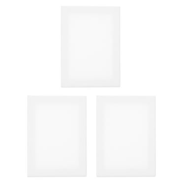 6 PCS Canvas Prints Laundry Room Theme Art Red Inspirational Painting ...