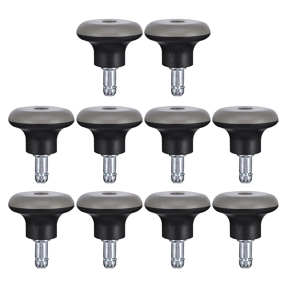 Gymnture Chair Feet Table Leg Levelers Leveling Adjustable Furniture ...