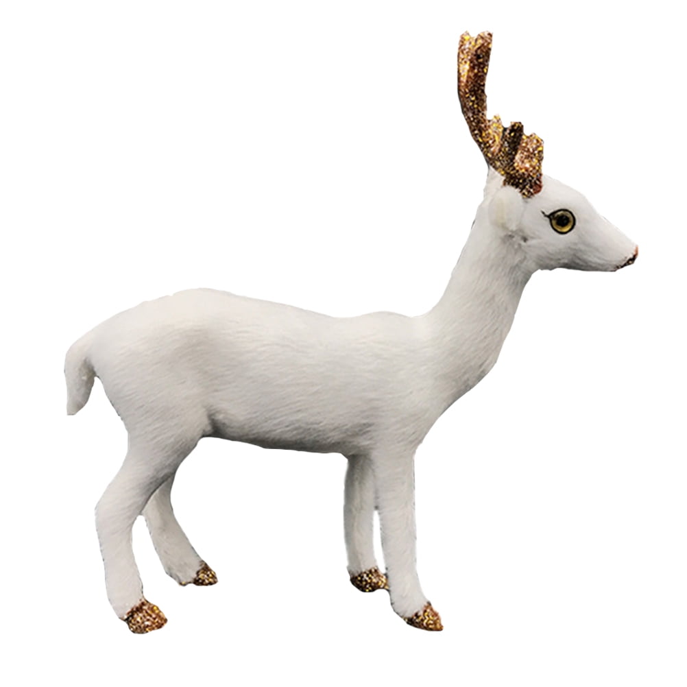 Gymnture Chucky Plush Christmas Reindeer Stuffed Animal for Kids ...