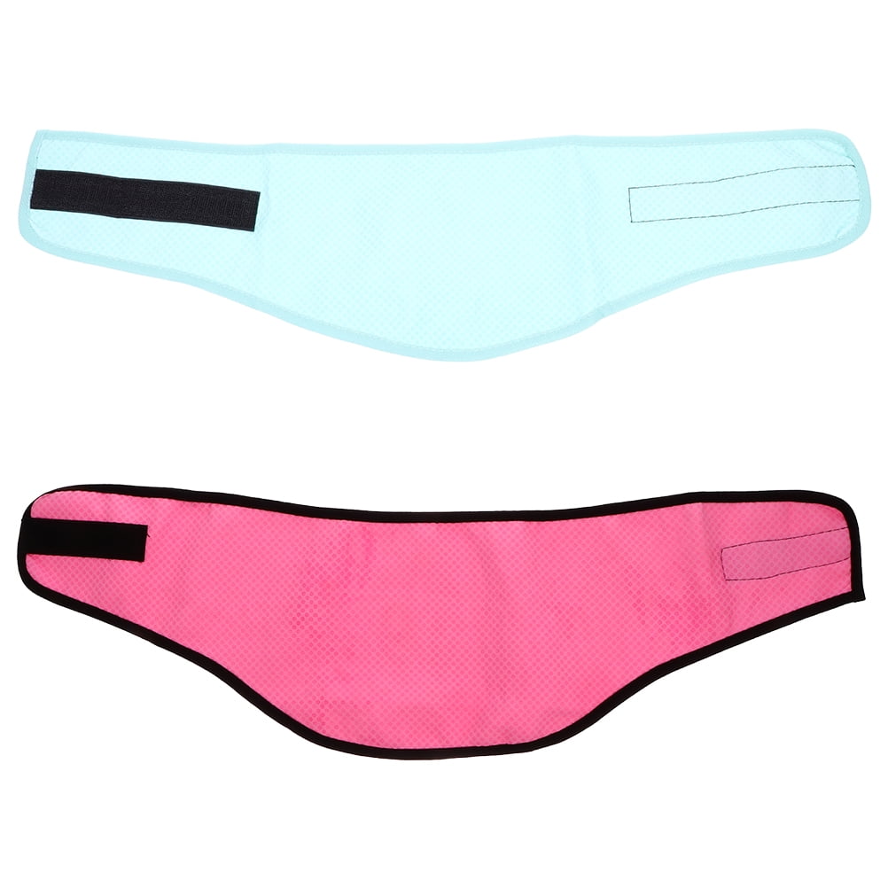 Gymnture Dog Collar Cooling Ice Bandanadogs Petpack Scarf Cat Chill ...