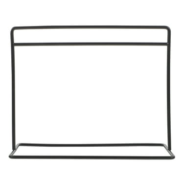 Mainstays 2 Tier Adjustable Chrome Garment Rack with Silver Metal and ...