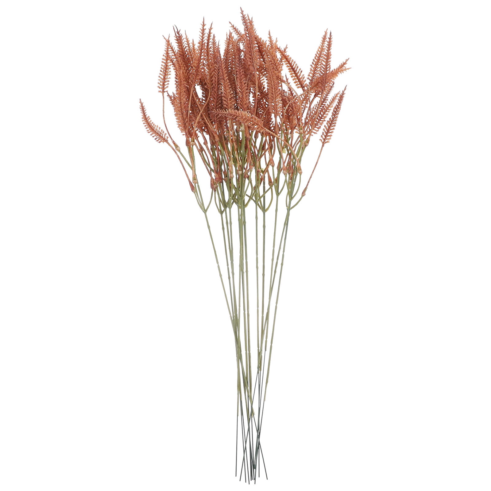 Gymnture Fake Bunny Tails Grass 1 Bunch Fake Bunny Tail Grass ...