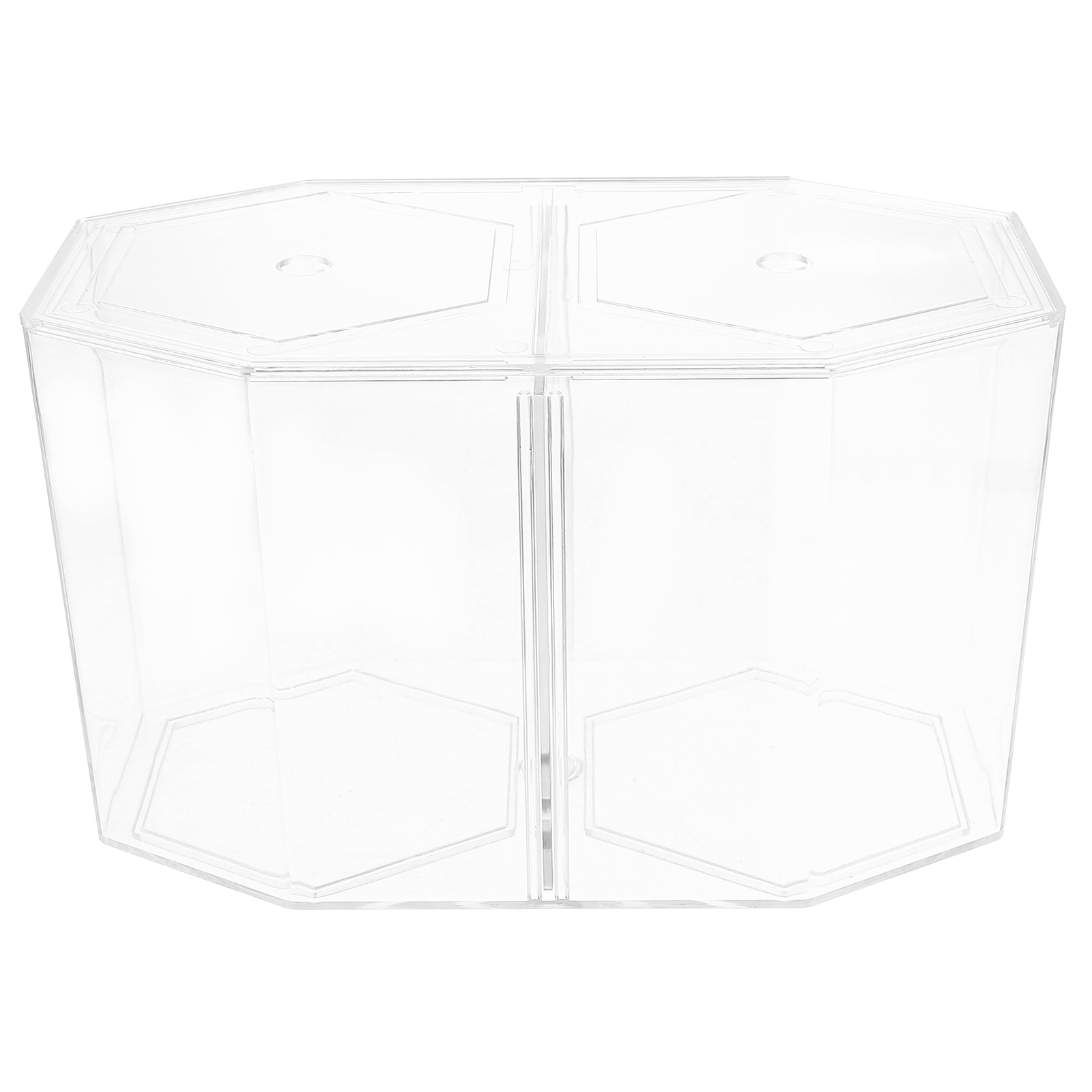Transparent Fish Breeding Box for Isolation ABS Material Great for ...