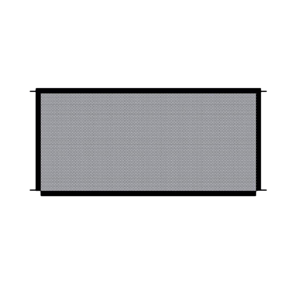 Gymnture Foldable Indoor Puppy Playpen Pet Safety Fence Net 110x72cm ...