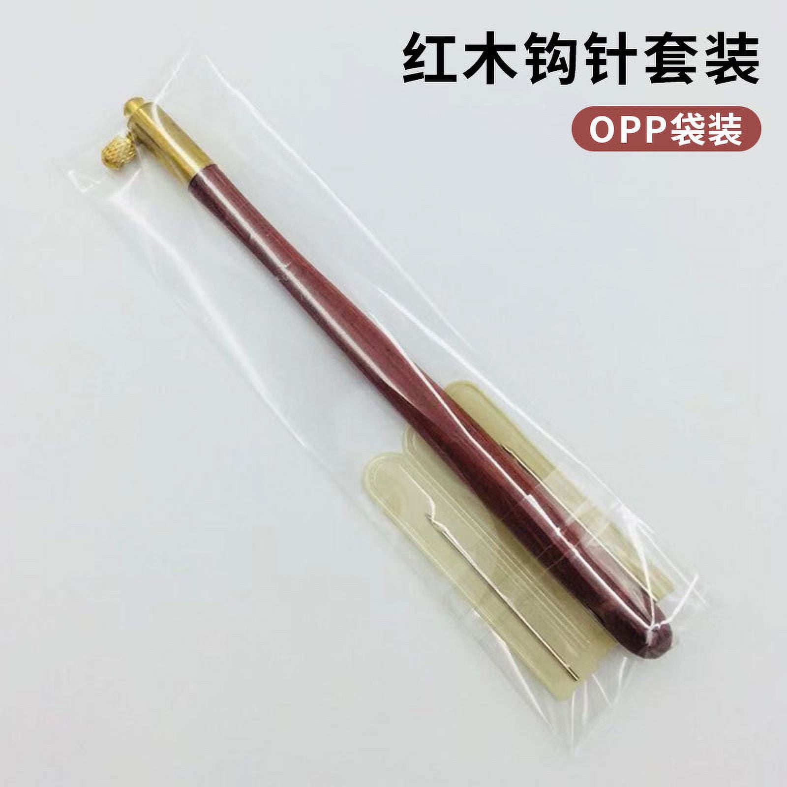 Gymnture French Tambour Hook Needle Set French Sequin Embroidery Hook ...