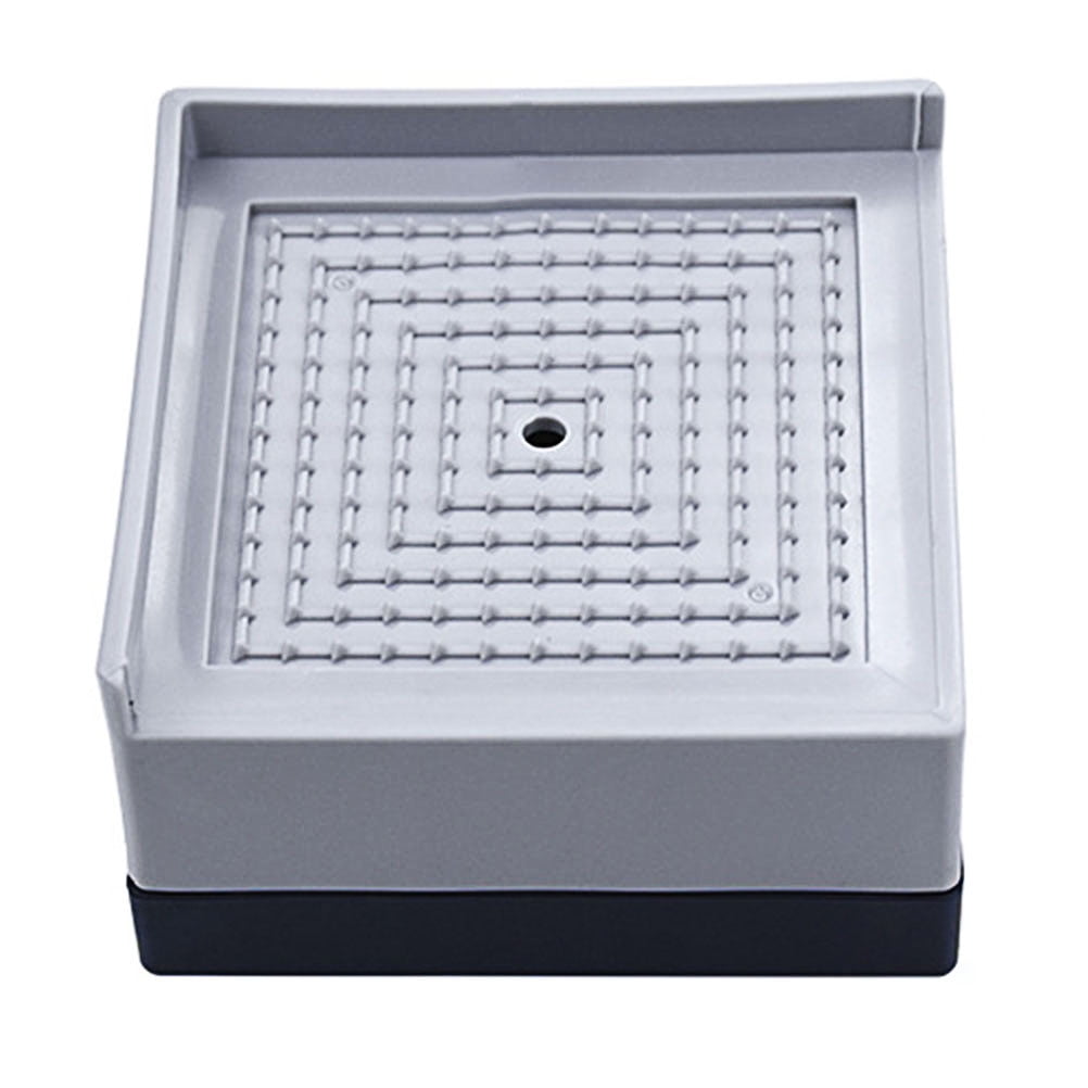 Gymnture Furniture Height Increase Blocks (4CM) - Walmart.com