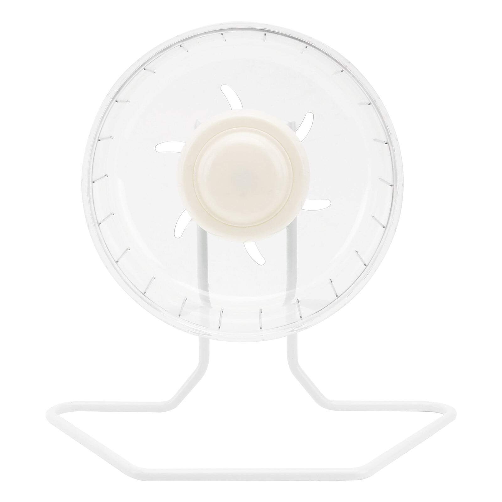 Gymnture Hamster Wheel Running Spinner Silent Exercise Animals Hedgehog ...