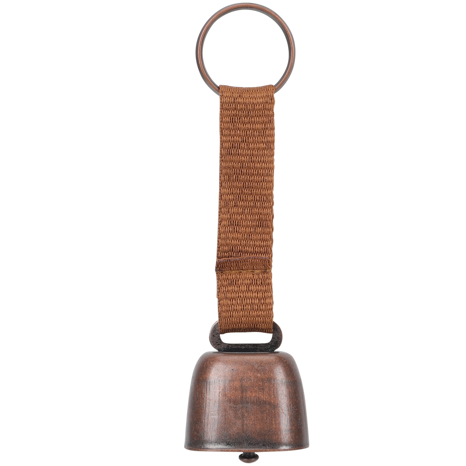 Gymnture Hiking Alarm Bells Waistband Loud Bear Bells - Walmart.com