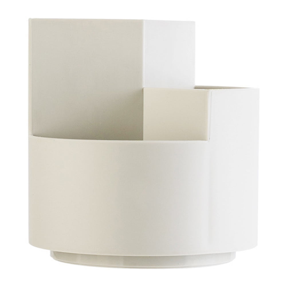 Gymnture Holder Organizer Storage Pen Rotating Caddy Desktop Stationery ...