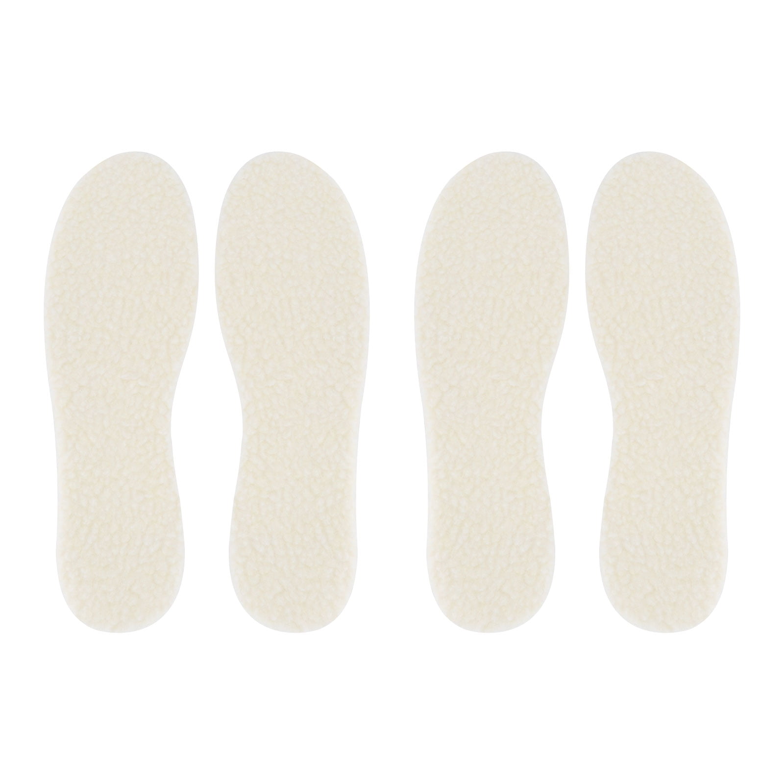 Gymnture Insoles Shoe Warm Support Insole Inserts Arch Fasciitis ...