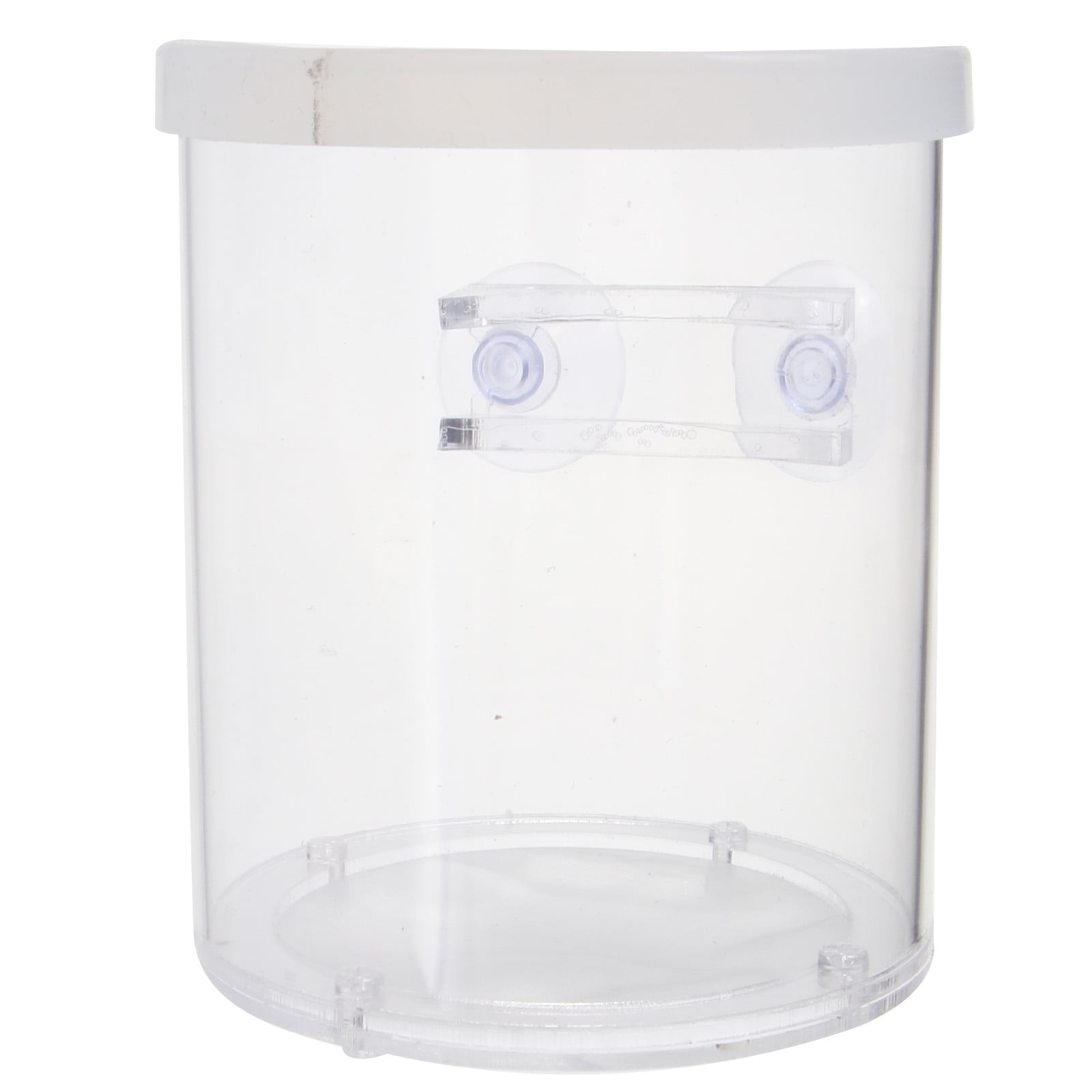 Gymnture Isolation Box Fish Tank for Small Fry Hatchery - Walmart.com