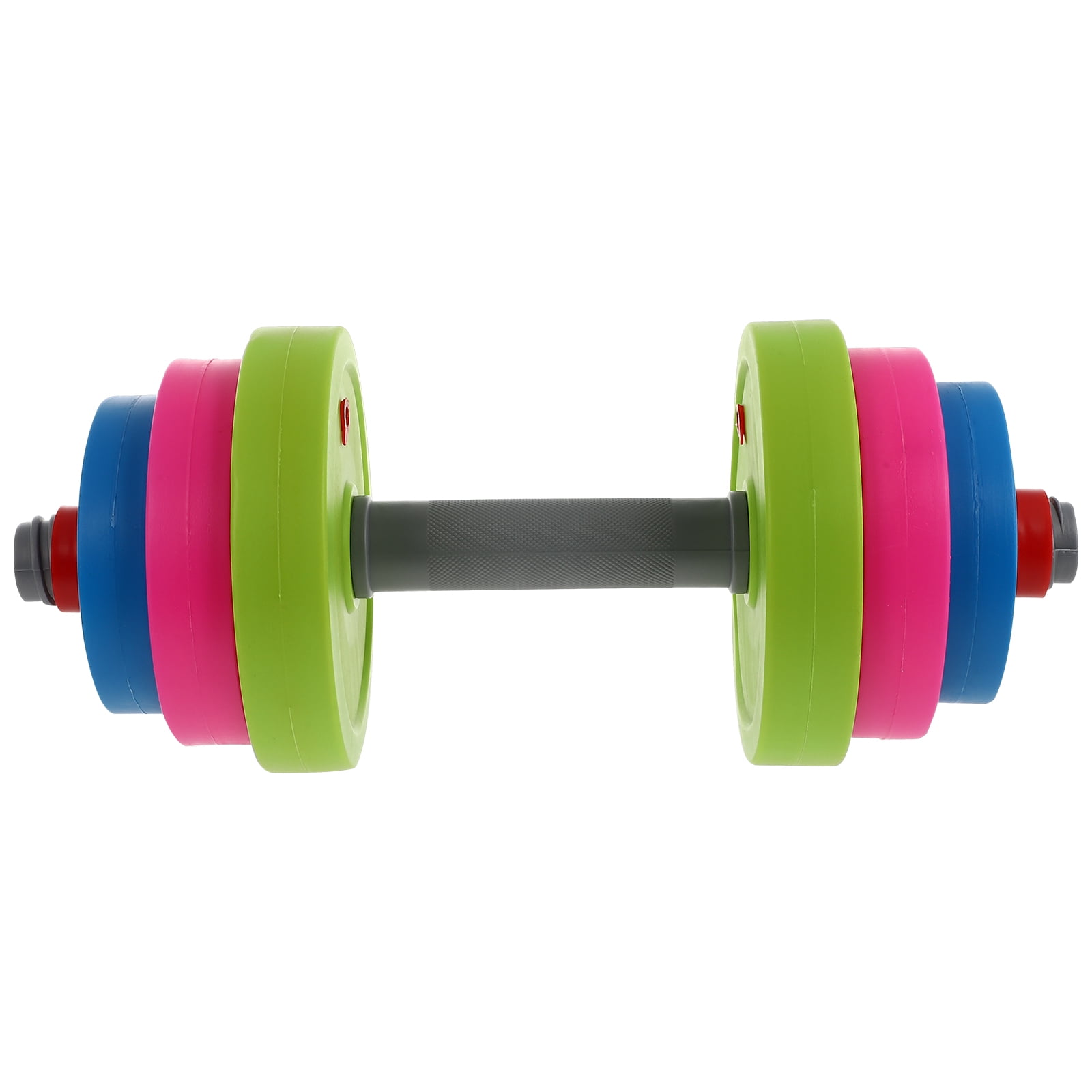 Gymnture Kids Adjustable Barbell for Pretend Play Workout - Walmart.com