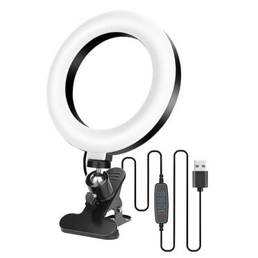 Restored Elgato Key Light Mini – Rechargeable LED Panel for Streaming ...