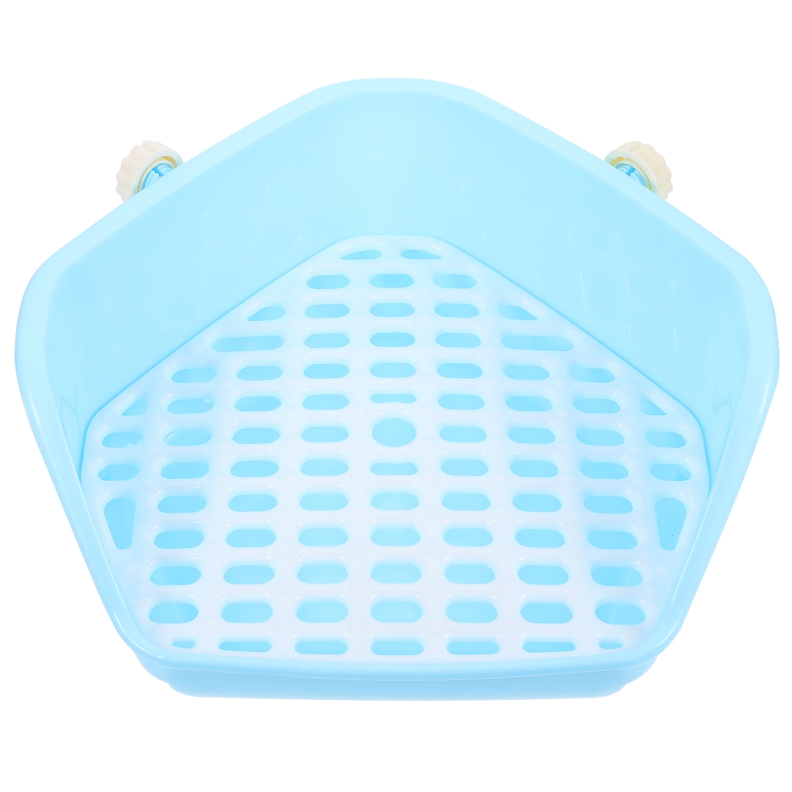 Gymnture Litter Box Box Bunny Rabbit Toilet Ferret Hedgehog Potty Rat ...