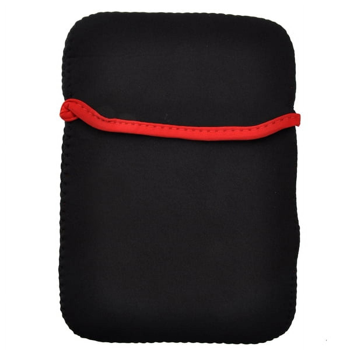 Gymnture Mini Neoprene Tablet Sleeve Bag Universal Portable Case for ...