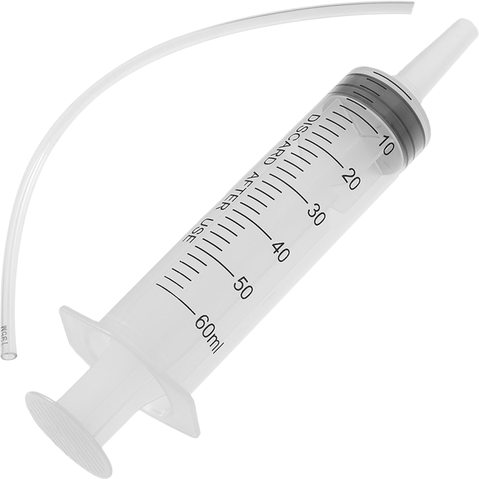 Gymnture Plastic Brake Bleed Kit for Bike Repair & Labs - Walmart.com