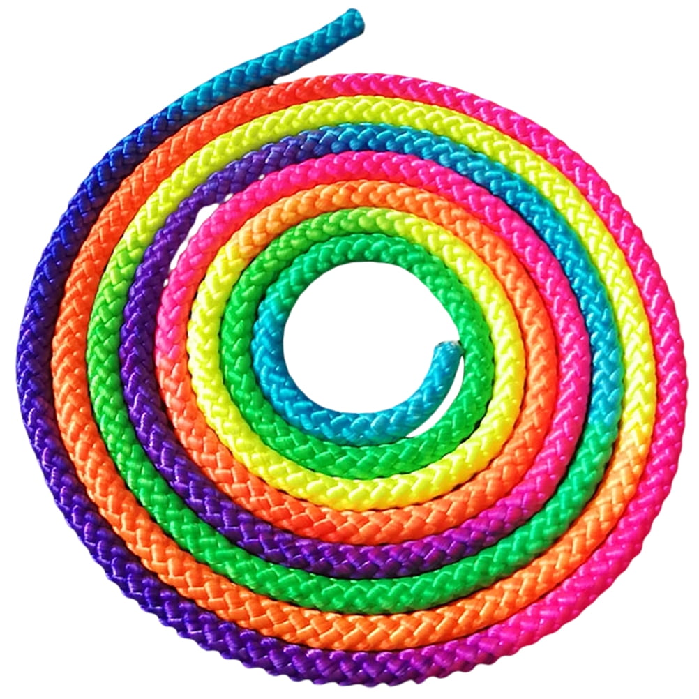 Gymnture Portable Tug of War Nylon Rope Practical Braided Rope Outdoor ...