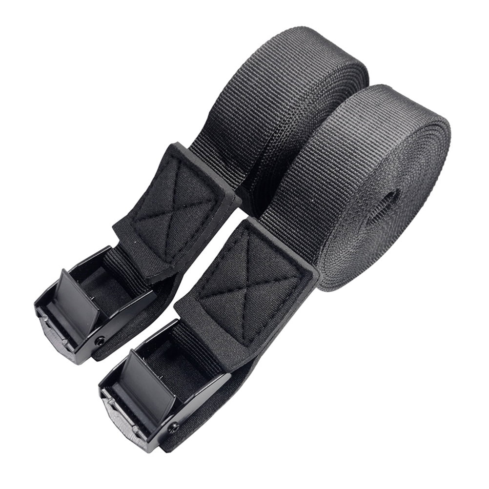 Gymnture Ratchet Straps Strap Straps Buckle Tie Down Lashingcam Duty ...