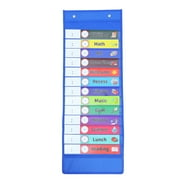 Elite Medical Instruments Snellen Eye Wall Chart, 1 Count - Walmart.com