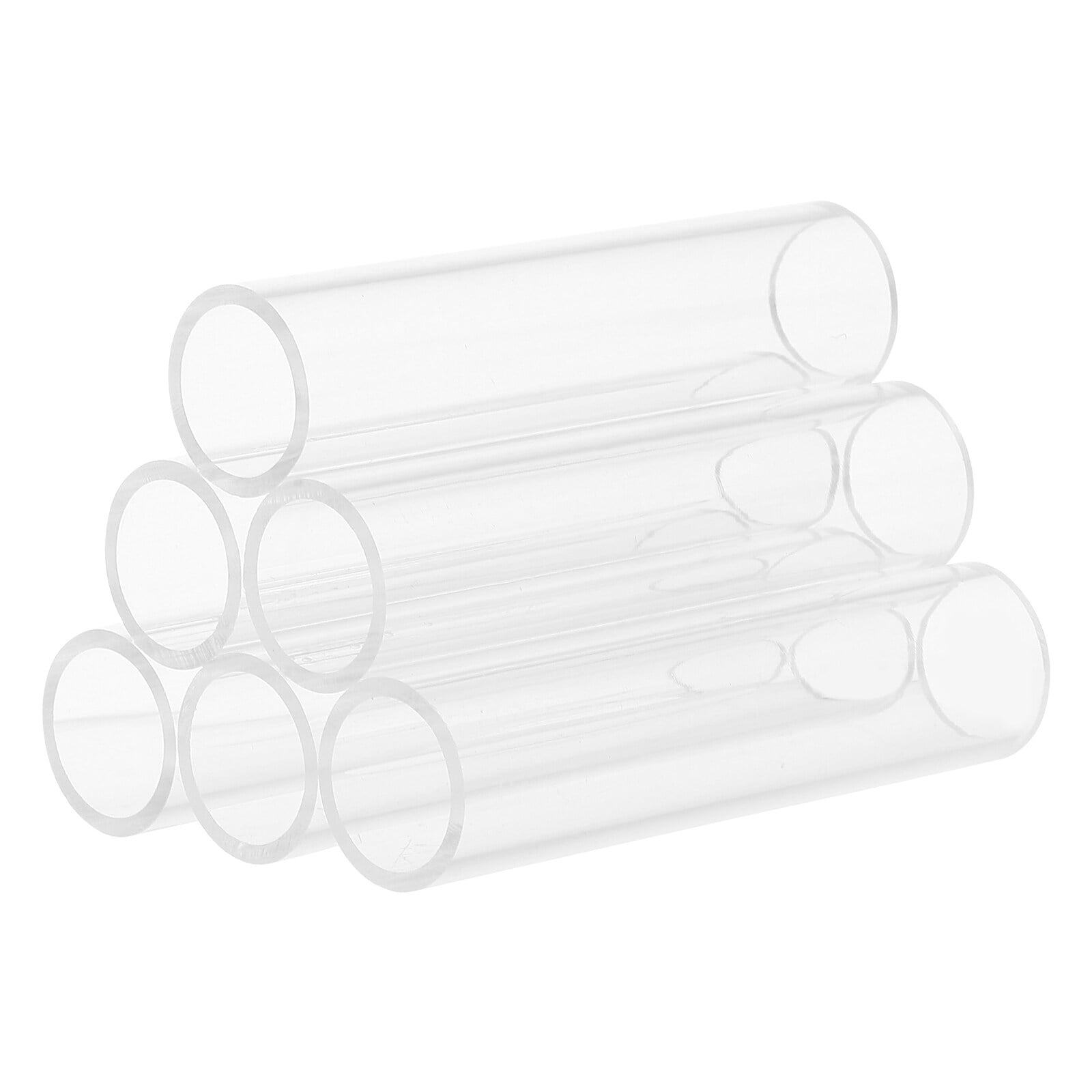 Gymnture Shrimp Tube Shelter Aquarium Fish Breeding Tank Pipe Feeding ...