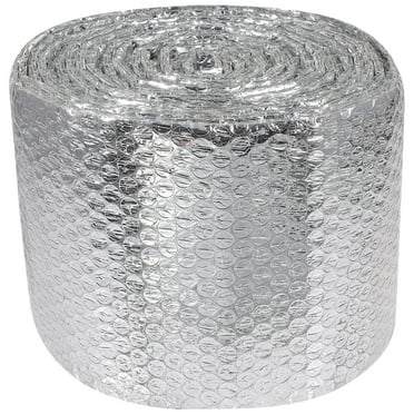 Aeroflex 1/2 in Thick, Flexible EPDM Pipe Insulation, 6 ft Insulation ...