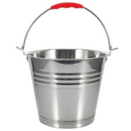 O-Cedar Quick-Wring 2.5 Gallon Bucket with Ringer for Cleaning ...
