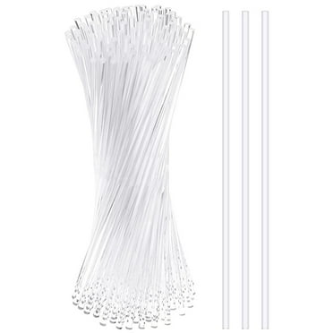 Blue Panda 100 Pack Gold Swizzle Sticks 6.5 Inches for Cocktails ...