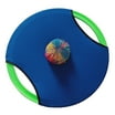 GoSports Outdoor Tipsy Toss Flying Disc Game Set - Bottle Drop Yard ...