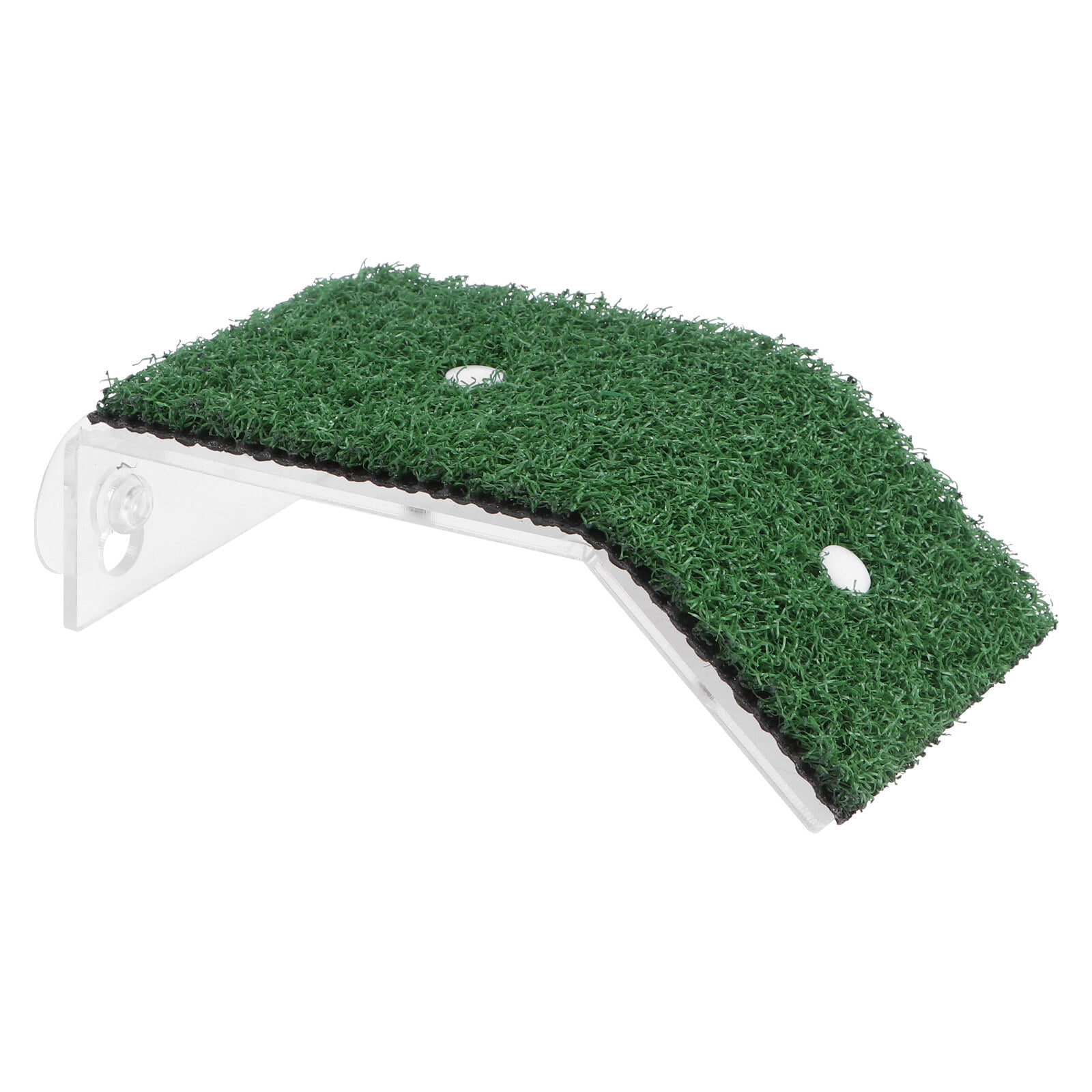 Gymnture Turtle Drying Platform - Grass Ladder for Reptiles - Walmart.com