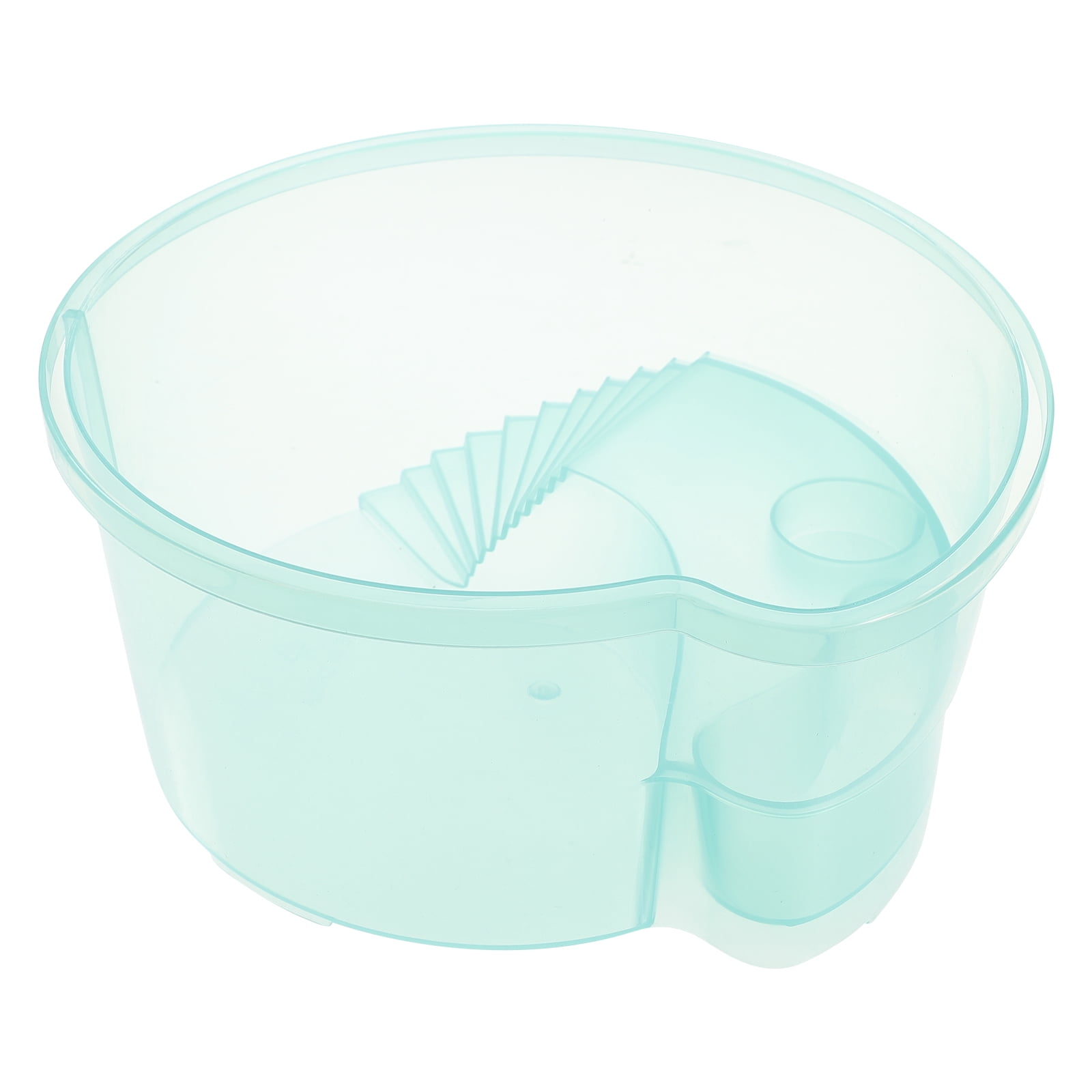 Gymnture Turtle Tank Indoor Turtle Breeding Container Turtle Raising ...