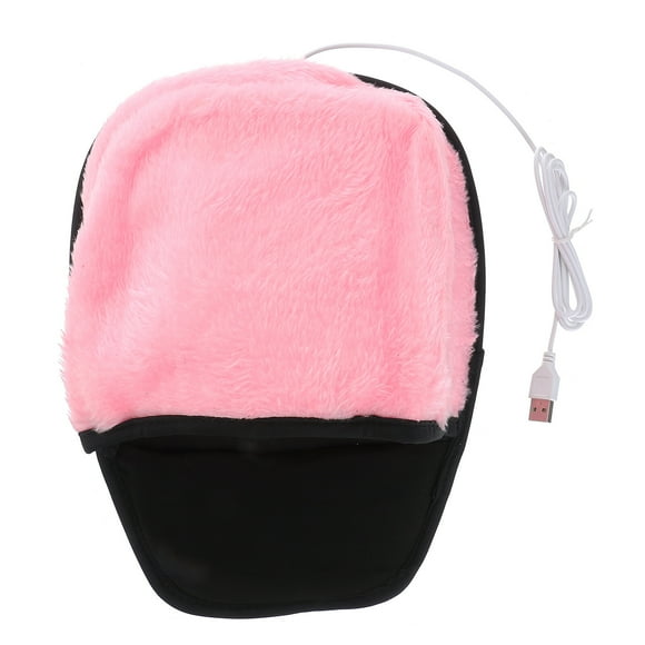 Mouse Pad Hand Warmer